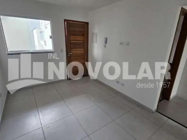 Apartamento para Locação em São Paulo/SP Vila Maria 1 Quartos