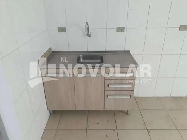 Apartamento para Locação em São Paulo/SP Vila Maria 1 Quartos