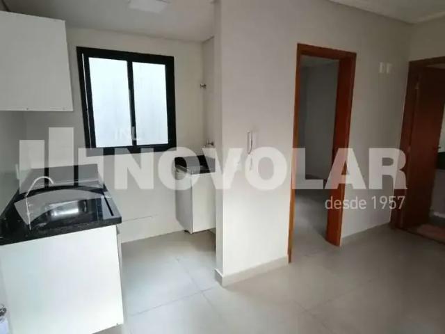 Apartamento para Locação em São Paulo/SP Vila Maria 1 Quartos