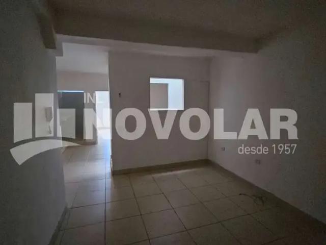 Apartamento para Locação em São Paulo/SP Vila Maria 1 Quartos