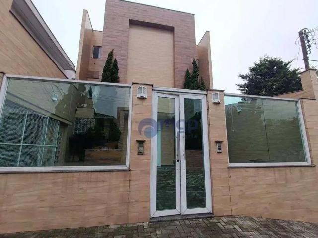 Apartamento para Locação em São Paulo/SP Vila Maria 1 Quartos