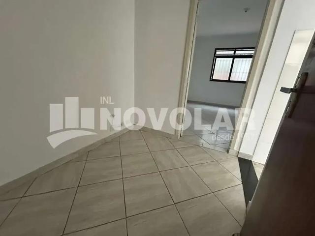 Apartamento para Locação em São Paulo/SP Vila Maria 1 Quartos