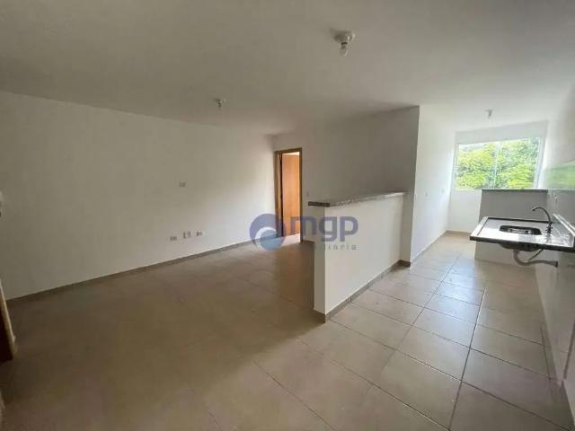 Apartamento para Locação em São Paulo/SP Vila Maria 1 Quartos