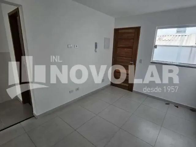 Apartamento para Locação em São Paulo/SP Vila Maria 1 Quartos