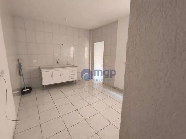 Apartamento para Locação em São Paulo/SP Vila Maria 1 Quartos