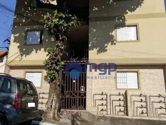 Apartamento para Locação em São Paulo/SP Vila Maria 1 Quartos