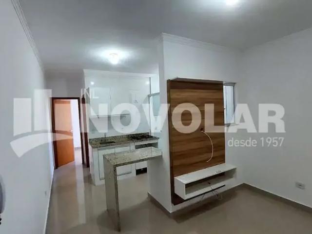 Apartamento para Locação em São Paulo/SP Vila Maria 1 Quartos