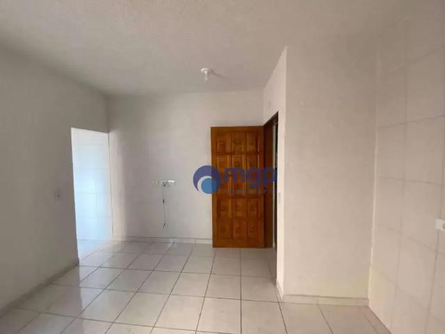 Apartamento para Locação em São Paulo/SP Vila Maria 1 Quartos