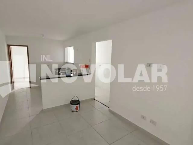 Apartamento para Locação em São Paulo/SP Vila Maria 1 Quartos