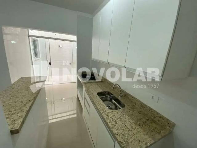 Apartamento para Locação em São Paulo/SP Vila Maria 1 Quartos