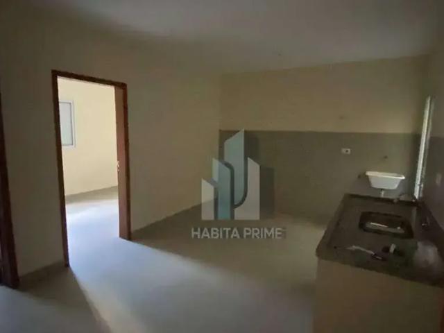 Apartamento para Locação em São Paulo/SP Vila Maria 1 Quartos