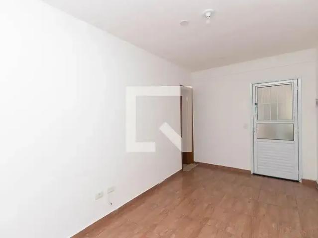 Apartamento para Locação em São Paulo/SP Vila Maria 1 Quartos