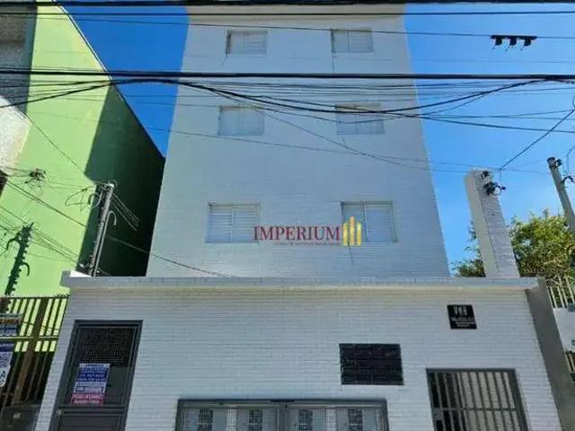 Apartamento para Locação em São Paulo/SP Vila Maria 1 Quartos