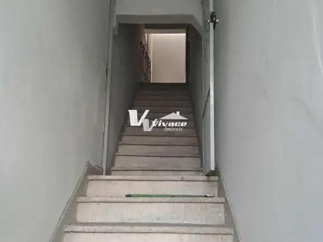 Apartamento para Locação em São Paulo/SP Vila Maria 1 Quartos
