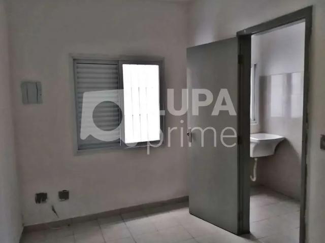 Apartamento para Locação em São Paulo/SP Vila Maria 1 Quartos