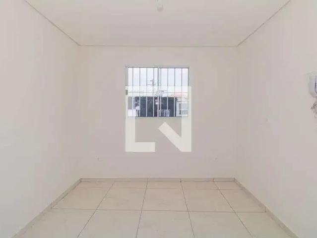 Apartamento para Locação em São Paulo/SP Vila Maria 1 Quartos