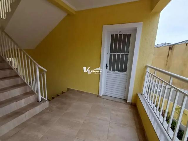 Apartamento para Locação em São Paulo/SP Vila Maria 2 Quartos