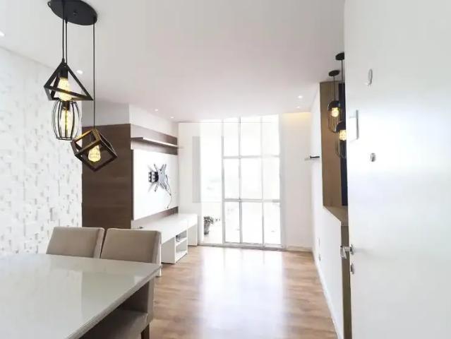 Apartamento para Locação em São Paulo/SP Vila Maria 2 Quartos
