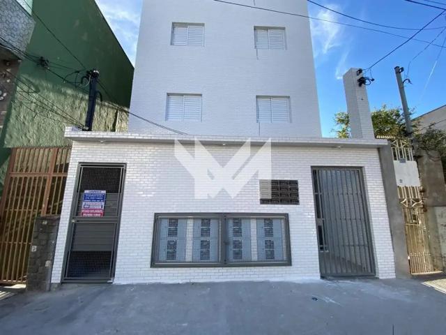 Apartamento para Locação em São Paulo/SP Vila Maria 2 Quartos