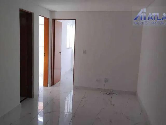 Apartamento para Locação em São Paulo/SP Vila Maria 2 Quartos