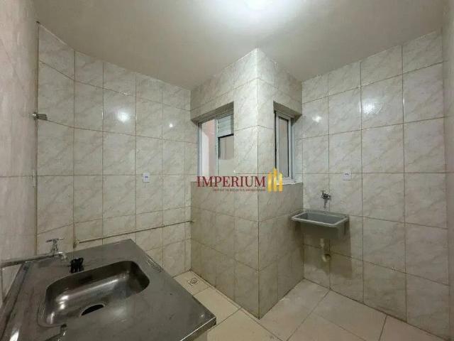 Apartamento para Locação em São Paulo/SP Vila Maria 2 Quartos