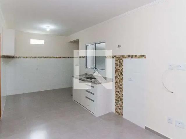 Apartamento para Locação em São Paulo/SP Vila Maria 2 Quartos