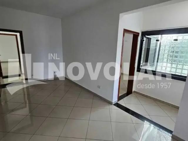 Apartamento para Locação em São Paulo/SP Vila Maria 2 Quartos