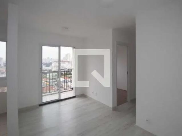 Apartamento para Locação em São Paulo/SP Vila Maria 2 Quartos