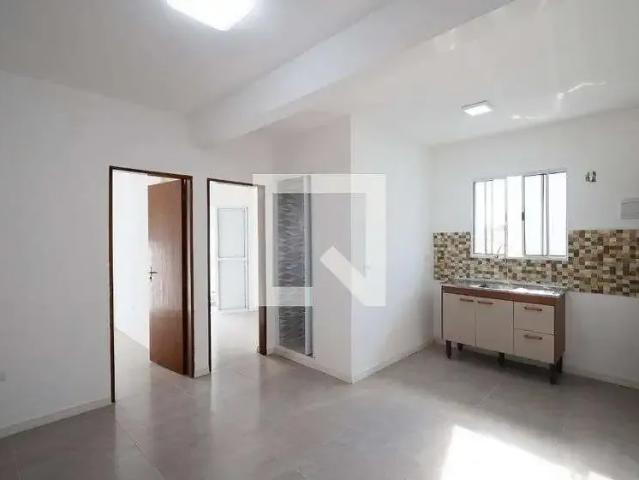 Apartamento para Locação em São Paulo/SP Vila Maria 2 Quartos