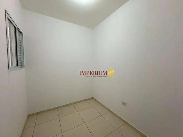 Apartamento para Locação em São Paulo/SP Vila Maria 2 Quartos