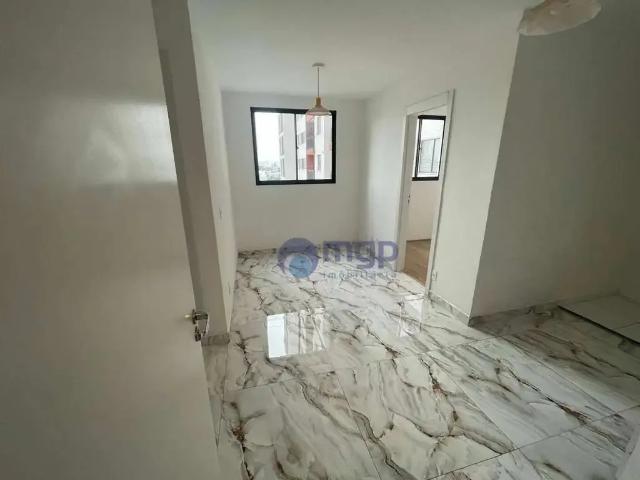 Apartamento para Locação em São Paulo/SP Vila Maria 2 Quartos