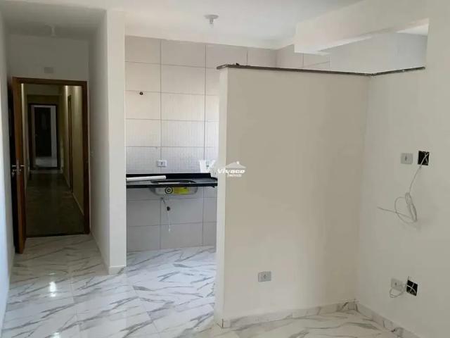 Apartamento para Locação em São Paulo/SP Vila Maria 2 Quartos