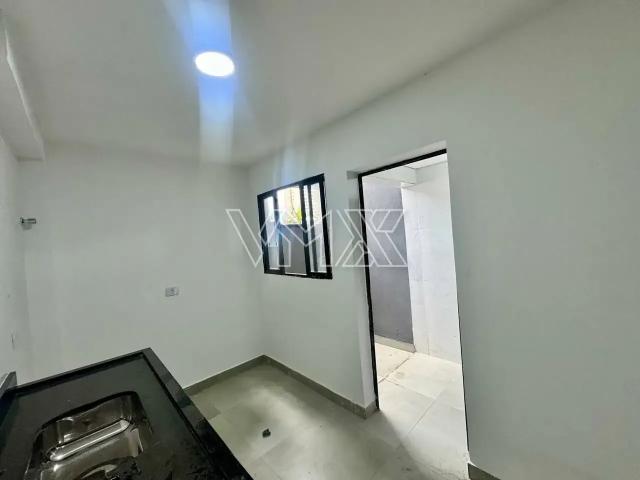 Apartamento para Locação em São Paulo/SP Vila Maria 2 Quartos