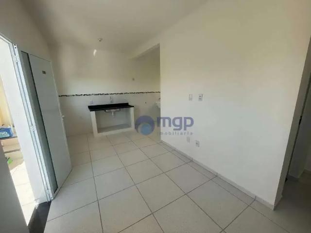 Apartamento para Locação em São Paulo/SP Vila Maria 2 Quartos