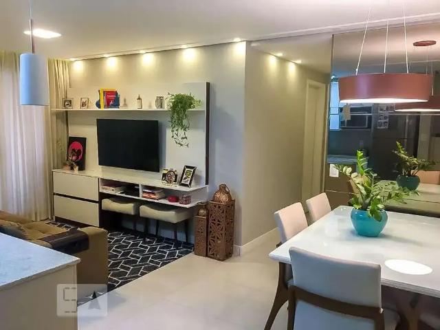 Apartamento para Locação em São Paulo/SP Vila Maria 2 Quartos