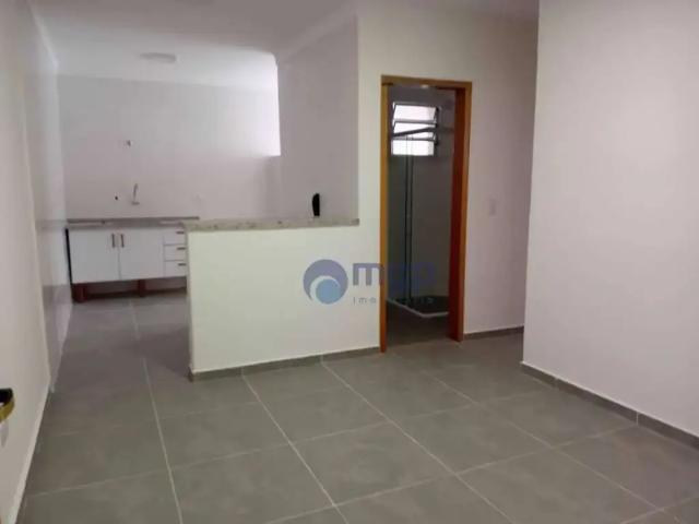 Apartamento para Locação em São Paulo/SP Vila Maria 2 Quartos