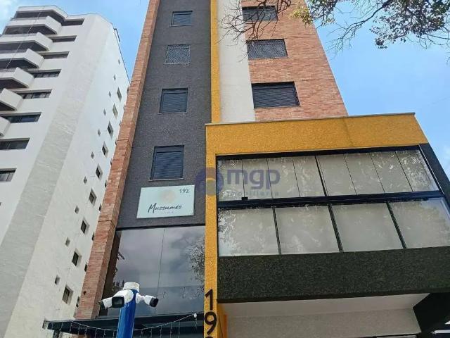 Apartamento para Locação em São Paulo/SP Vila Maria 2 Quartos
