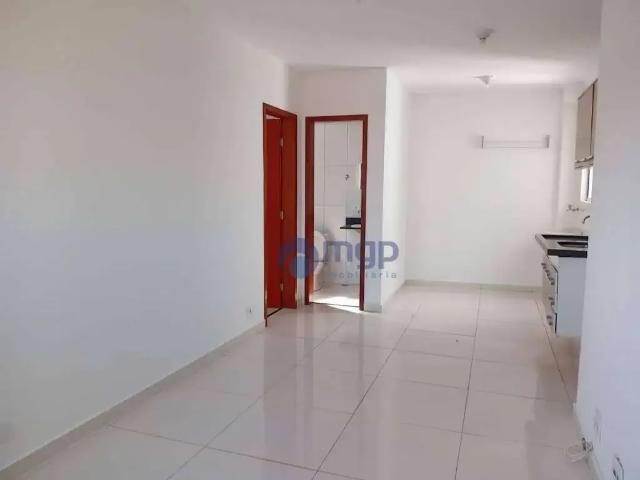 Apartamento para Locação em São Paulo/SP Vila Maria 2 Quartos