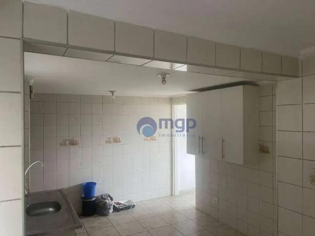Apartamento para Locação em São Paulo/SP Vila Maria 2 Quartos