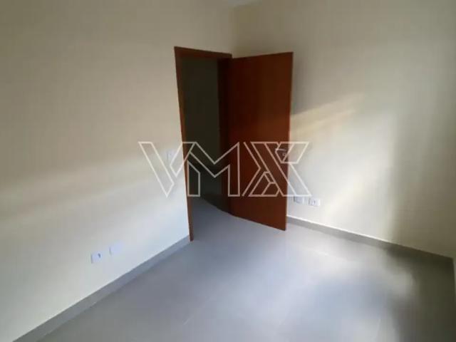 Apartamento para Locação em São Paulo/SP Vila Maria 2 Quartos