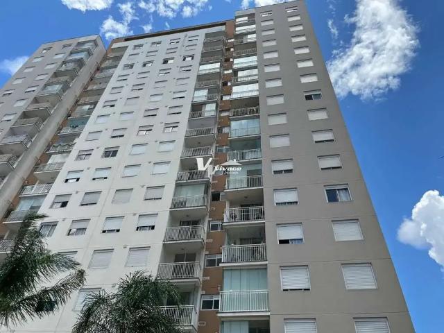 Apartamento para Locação em São Paulo/SP Vila Maria 2 Quartos