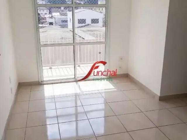 Apartamento para Locação em São Paulo/SP Vila Maria 2 Quartos