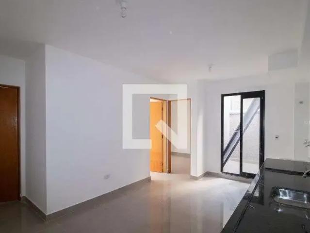 Apartamento para Locação em São Paulo/SP Vila Maria 2 Quartos
