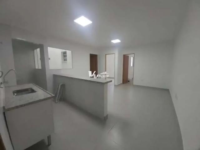 Apartamento para Locação em São Paulo/SP Vila Maria 2 Quartos