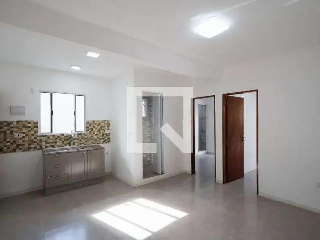 Apartamento para Locação em São Paulo/SP Vila Maria 2 Quartos