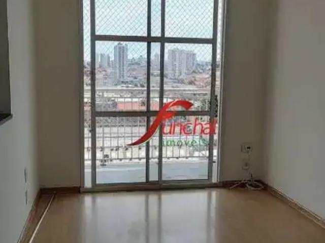 Apartamento para Locação em São Paulo/SP Vila Maria 2 Quartos