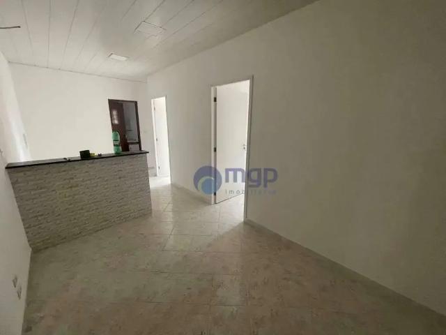 Apartamento para Locação em São Paulo/SP Vila Maria 2 Quartos