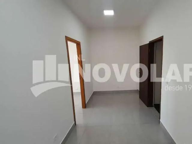 Apartamento para Locação em São Paulo/SP Vila Maria 2 Quartos