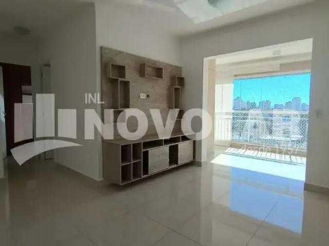 Apartamento para Locação em São Paulo/SP Vila Maria 2 Quartos