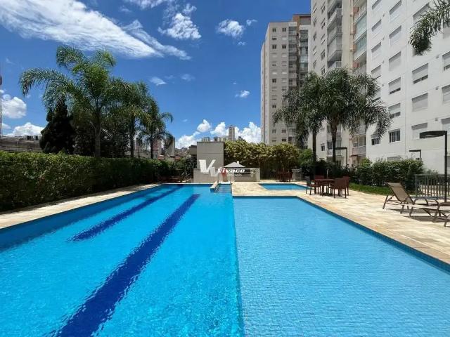 Apartamento para Locação em São Paulo/SP Vila Maria 2 Quartos